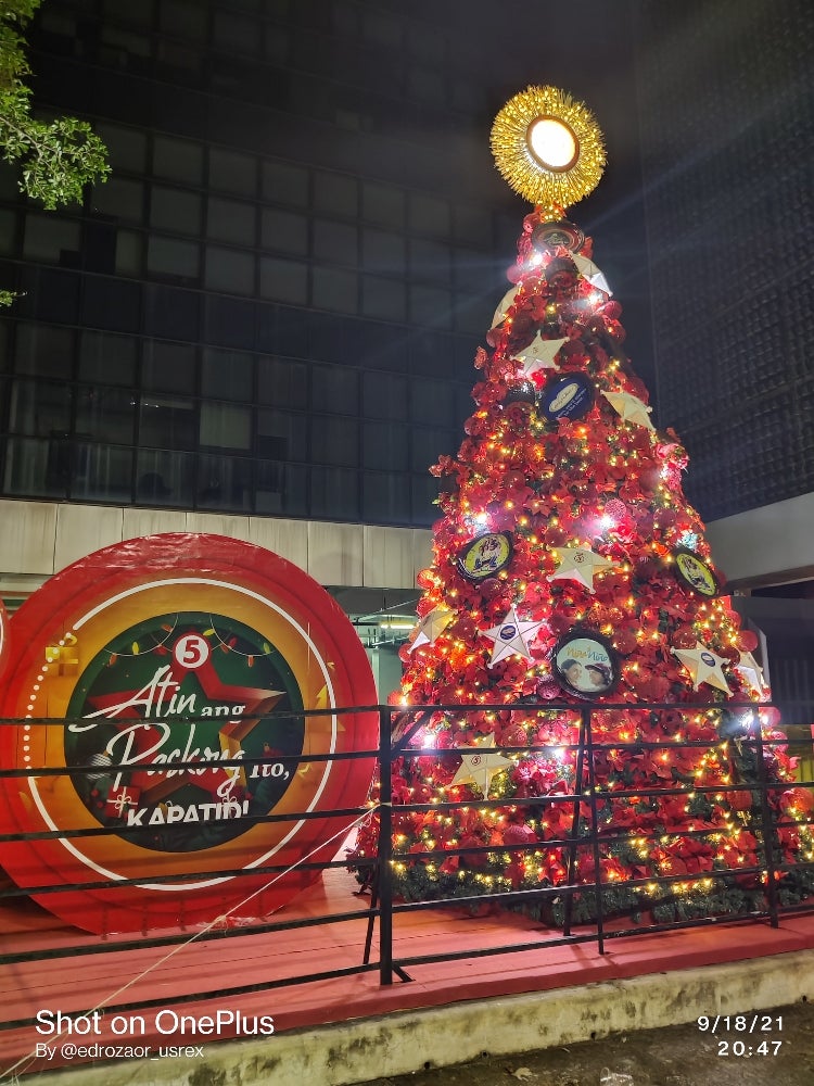 MANDALUYONG | TV5 Studio Complex - Expansion [10F|mix|app] | Page 11 ...
