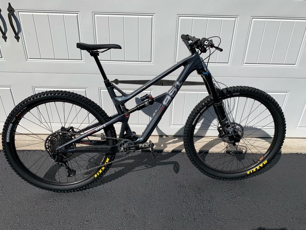 2021 Intense 951 (XC/Trail) owner's thread | Mountain Bike Reviews Forum