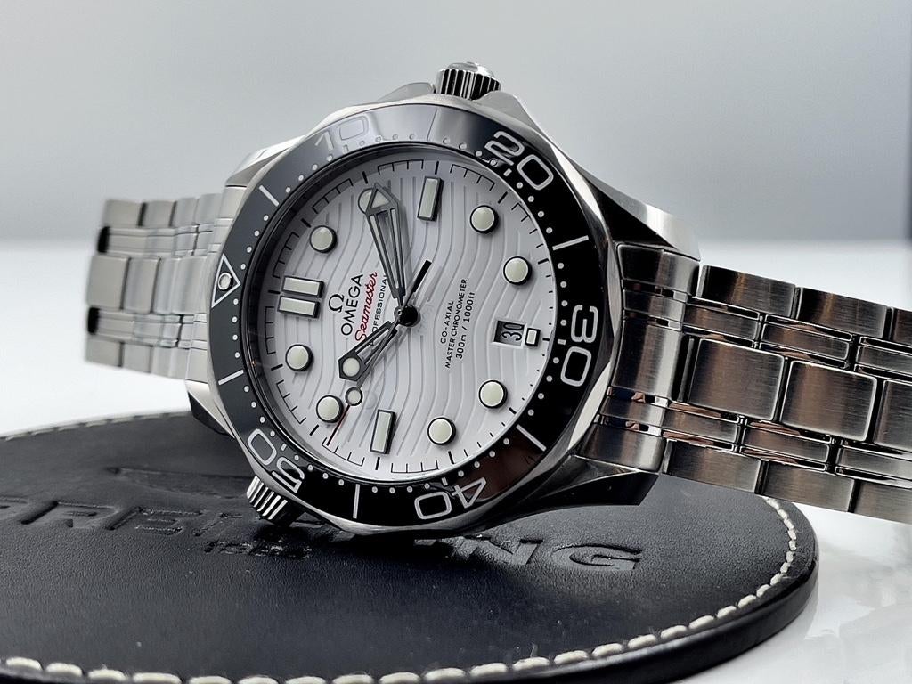 Aquaracer or Seamaster | Page 2 | WatchUSeek Watch Forums