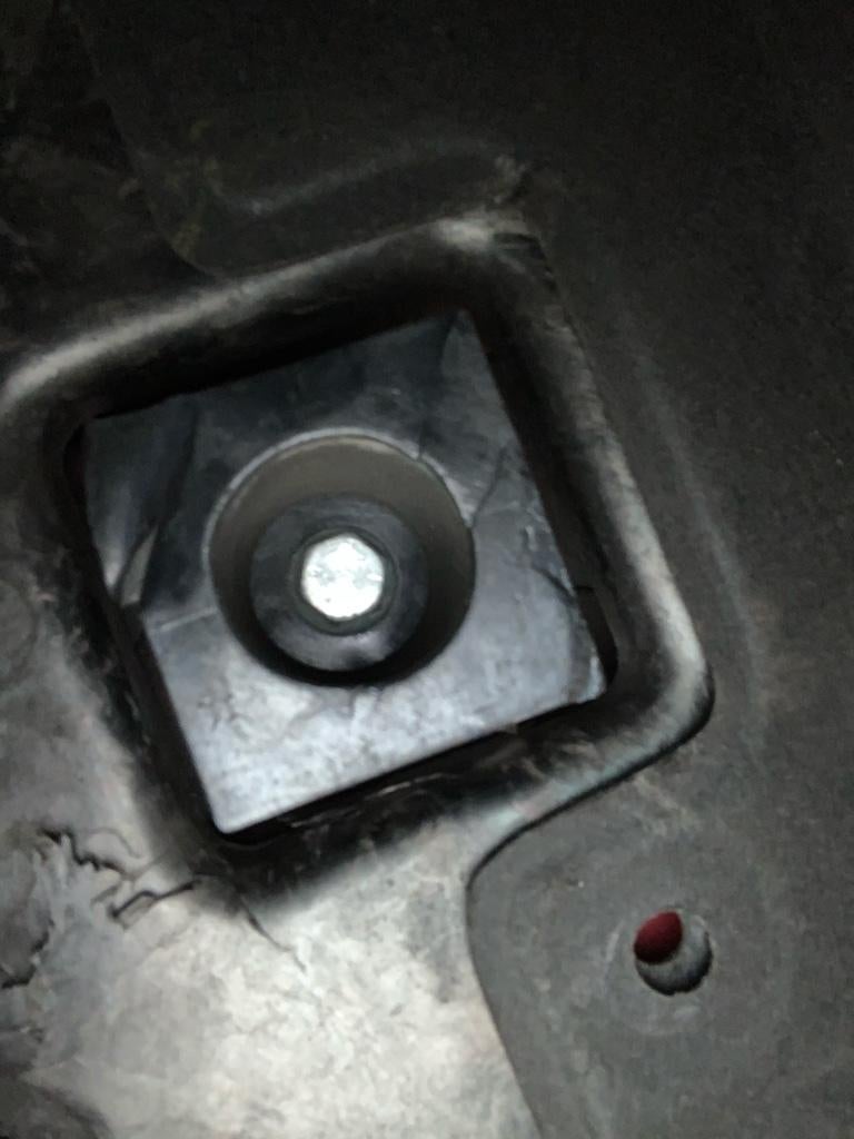 giulia Floor jack and 4 jack stand anchor locations | Alfa Romeo Forum
