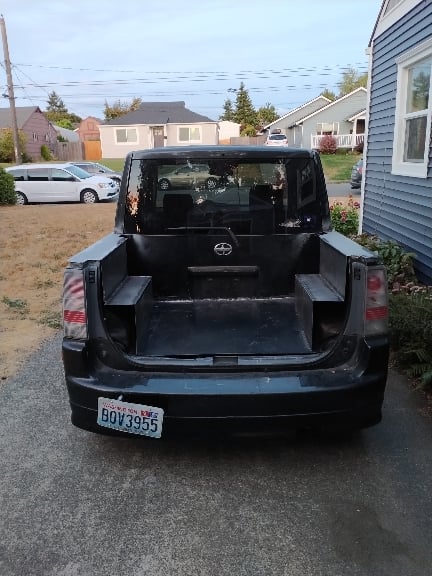 Scion Ute | Scion xB Forum