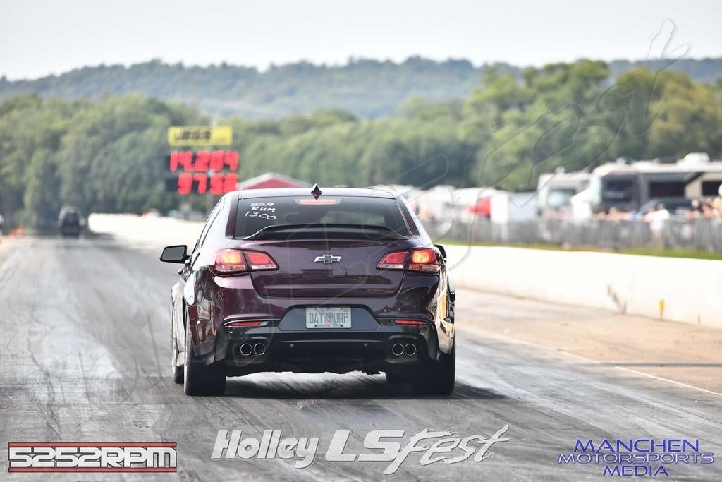 Alchemy Purple Chevrolet SS Picture Thread | Page 10 | Chevy SS Forum