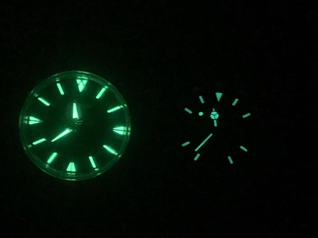 SBEN001 Alpinist Reissue Owner’s Thread | Page 3 | WatchUSeek Watch Forums