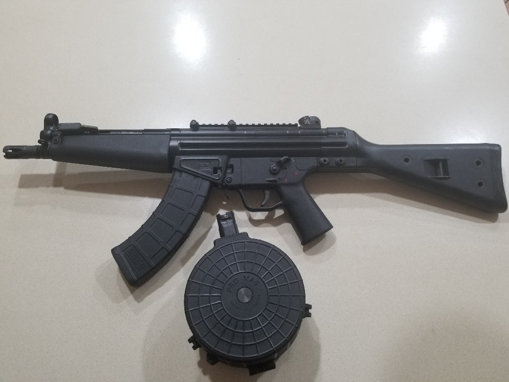 Thoughts on the PTR32 | HKPRO Forums