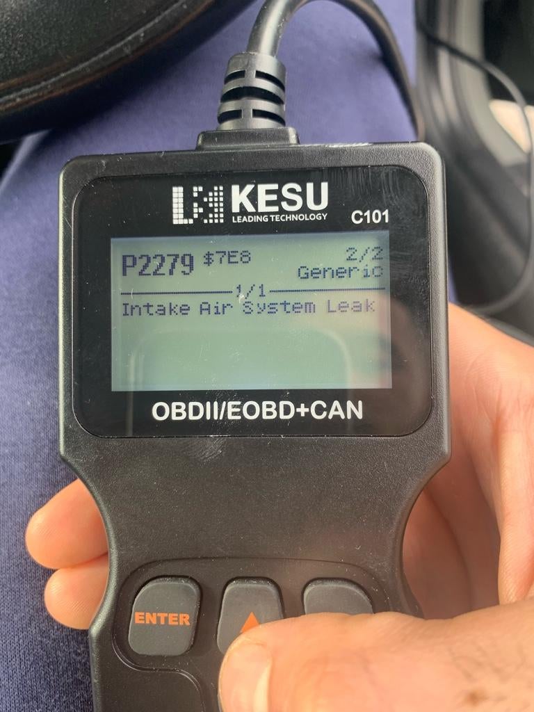 Error codes, what should I check first? | Mini Cooper Forum