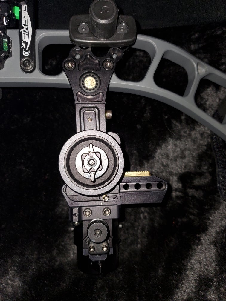 Hha sight tape | Archery Talk Forum