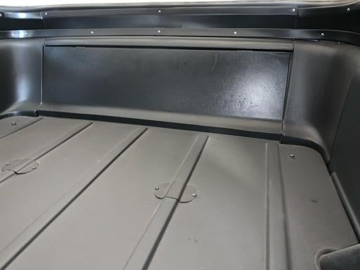 Fuel Cell and Tank Armor Versus Rear Firewall on a Fastback (NASA Tech ...