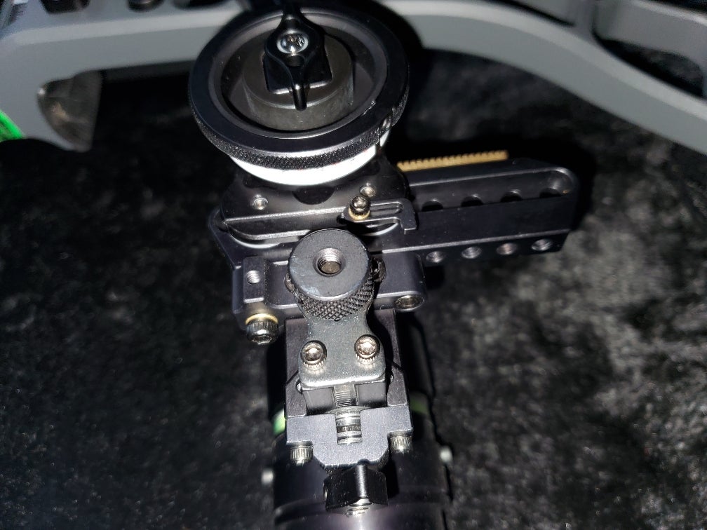 Hha sight tape | Archery Talk Forum