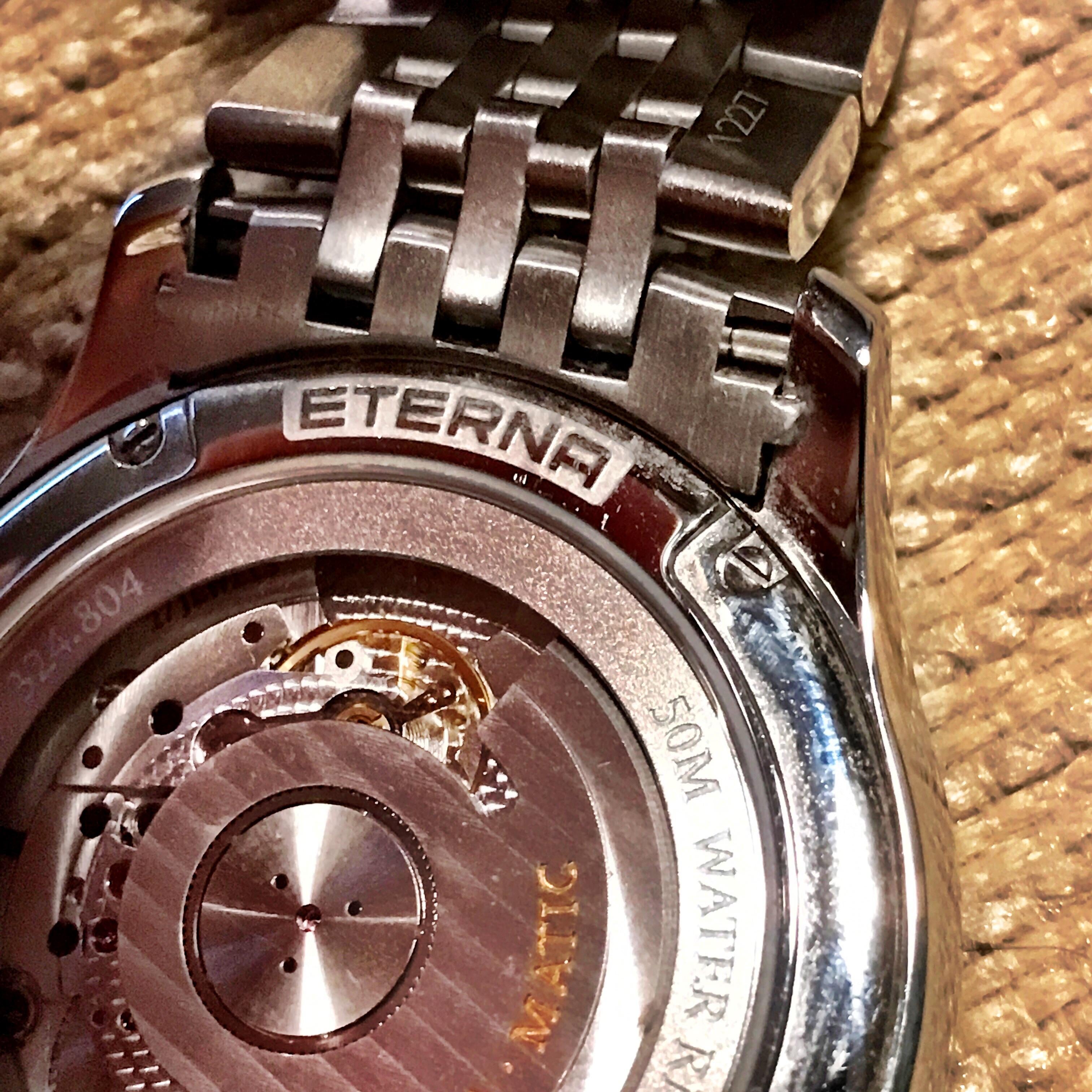 Bracelet Removal Help Needed | WatchUSeek Watch Forums