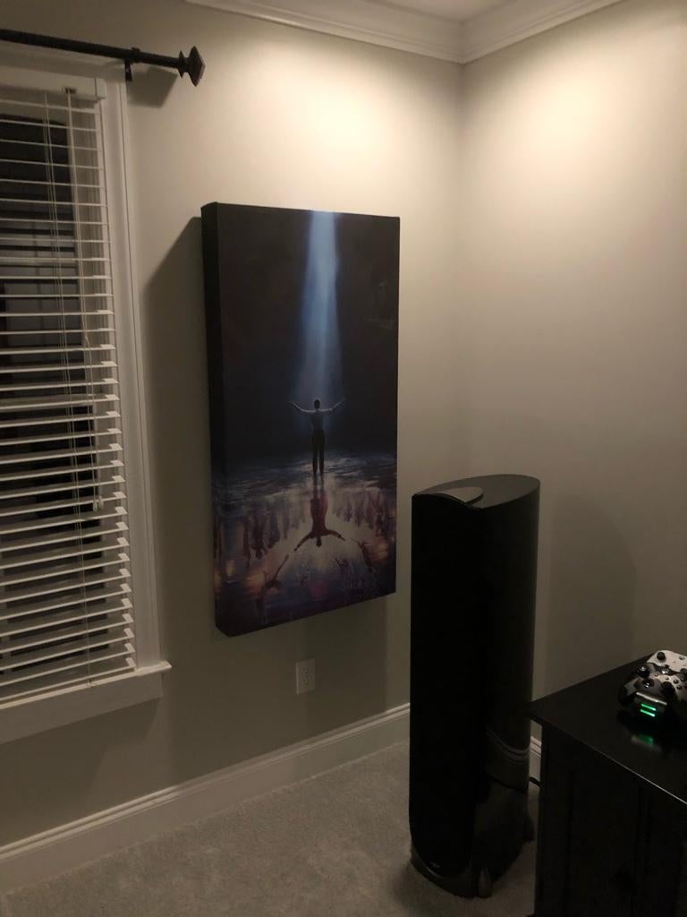 GIK Acoustic panels | Page 2 | AVS Forum