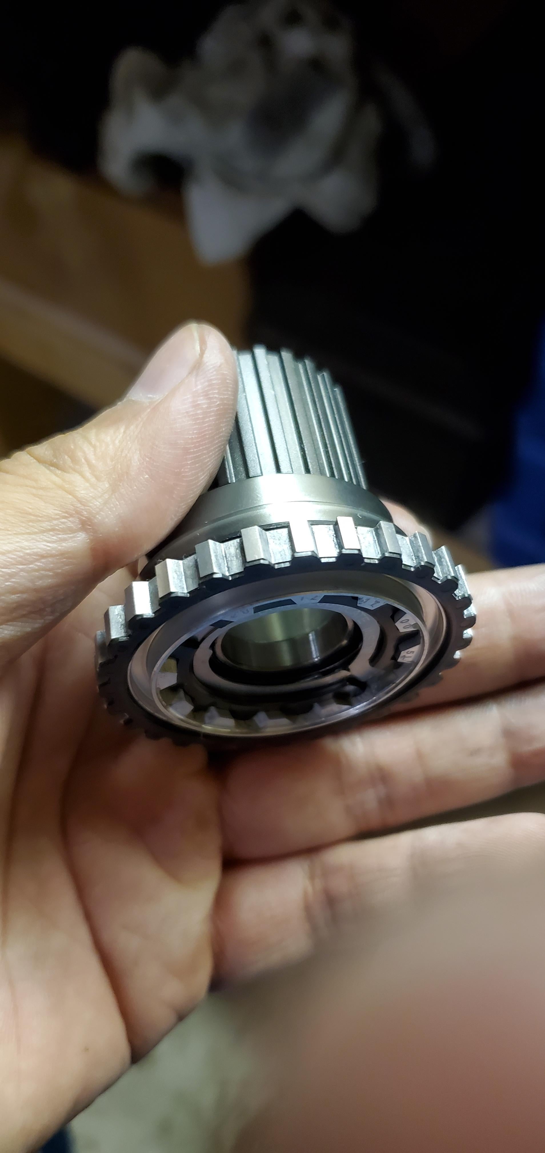 multiple XT M8100 hub failures | Page 12 | Mountain Bike Reviews Forum