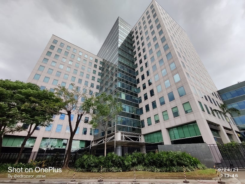 MANDALUYONG | TV5 Studio Complex - Expansion [10F|mix|app] | Page 11 ...