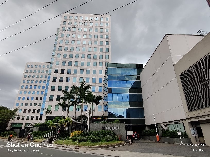 MANDALUYONG | TV5 Studio Complex - Expansion [10F|mix|app] | Page 11 ...