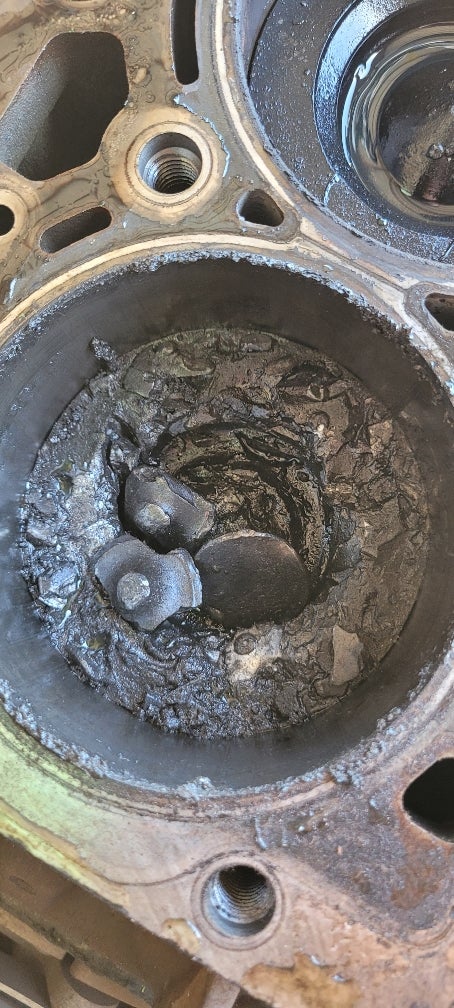 P Pump 24v 4th gen swap | Cummins Diesel Forum