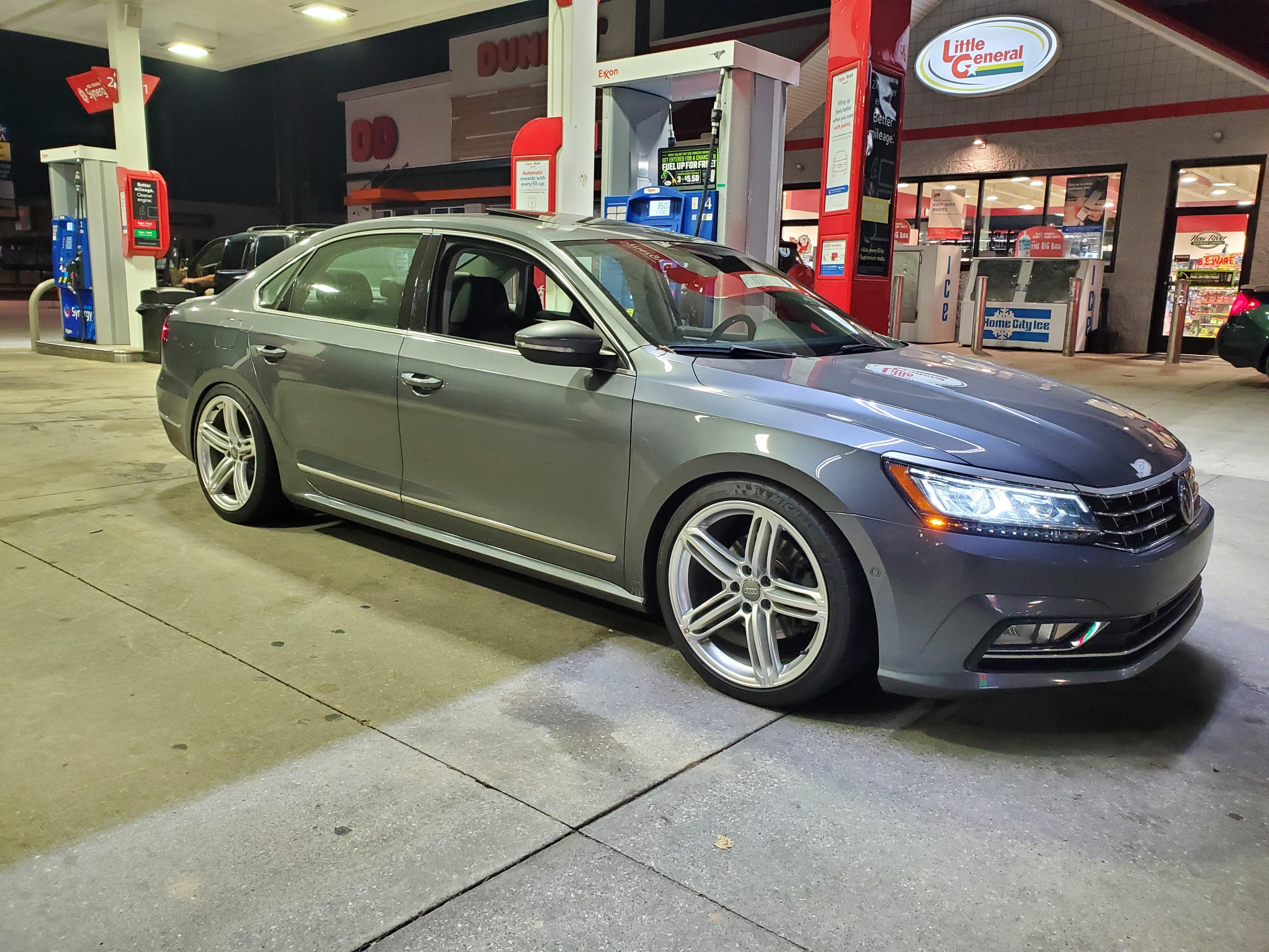 Official Lowered B7 Passat Thread | Page 145 | VW Vortex - Volkswagen Forum
