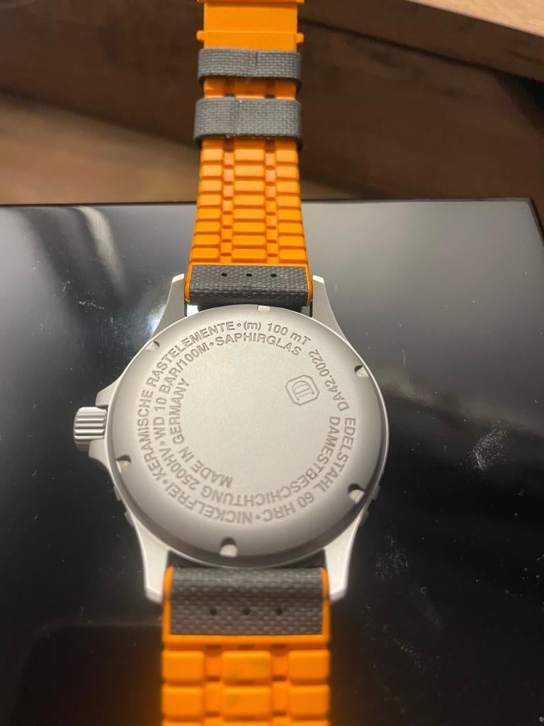 Damasko DA42 | WatchUSeek Watch Forums