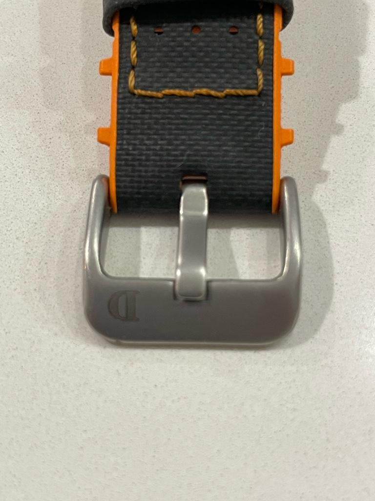 Damasko DA42 | WatchUSeek Watch Forums