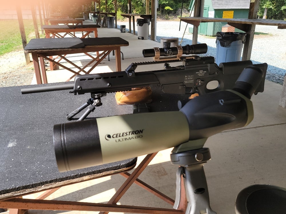 SL8-1 vs SL8-6 | HKPRO Forums