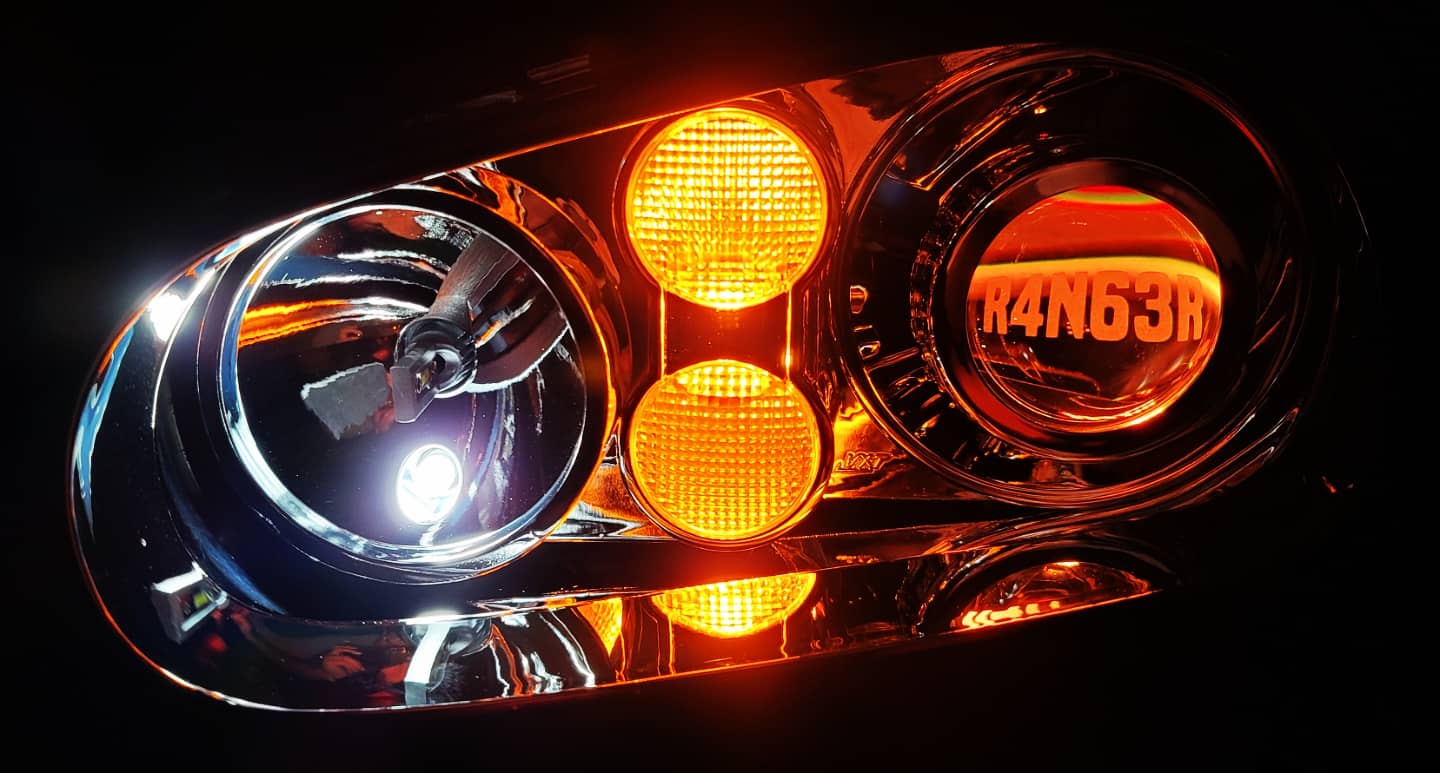 VX Tuning Headlights | VW Vortex - Volkswagen Forum