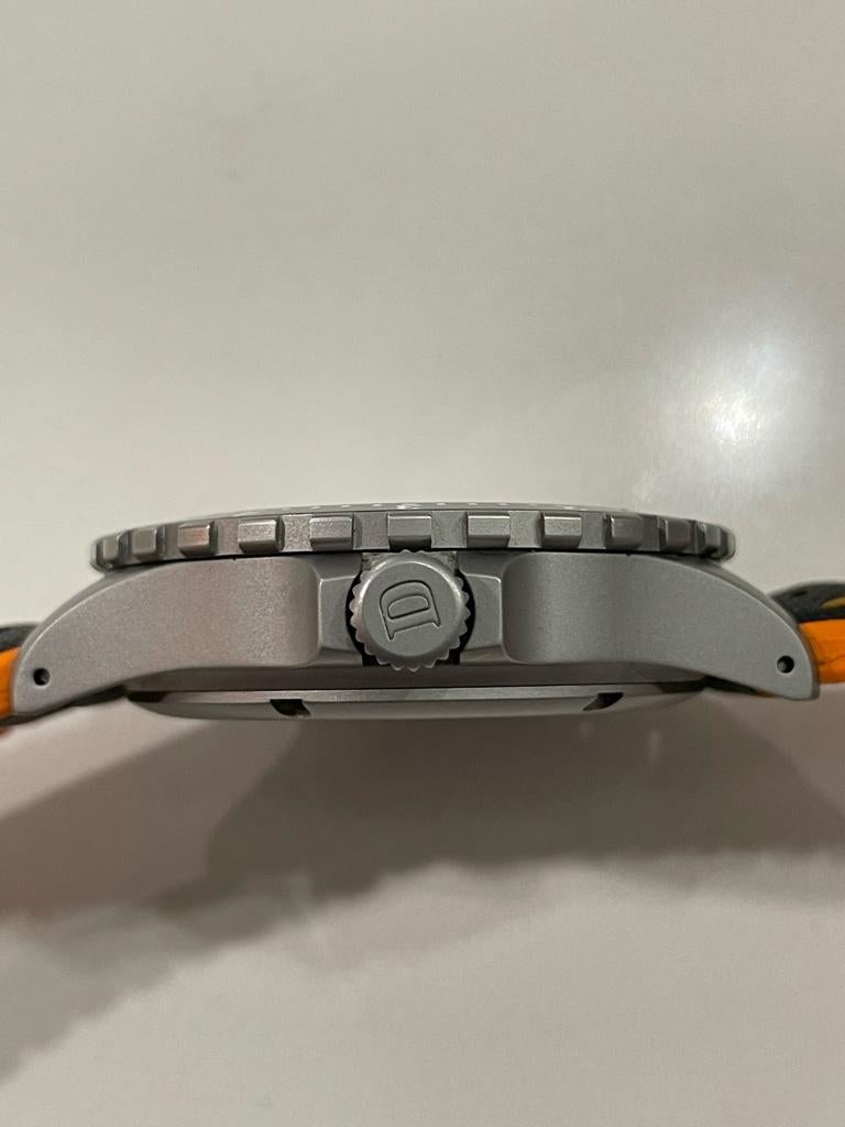 Damasko DA42 | WatchUSeek Watch Forums