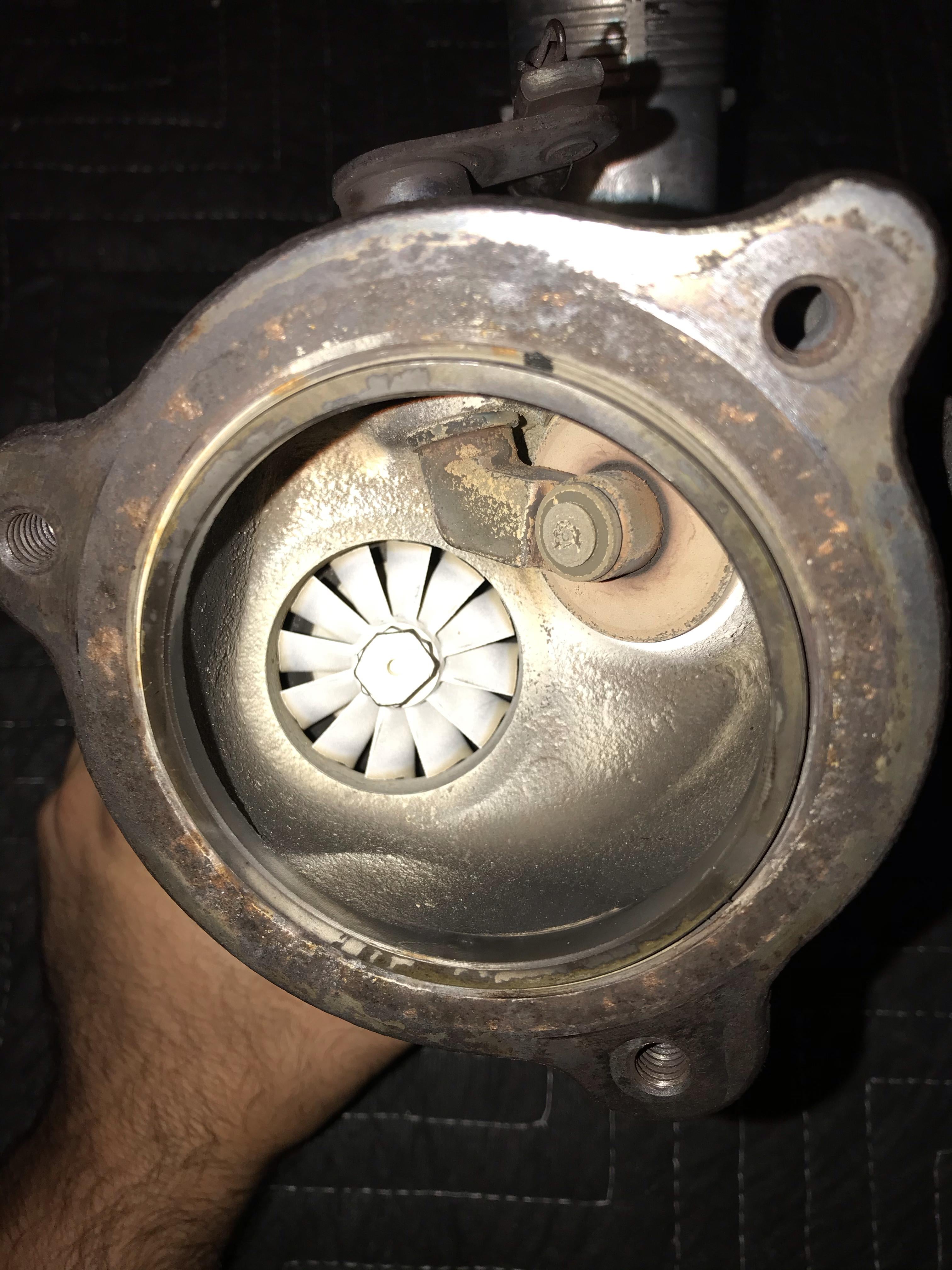 Volvo 14T Turbo w/ 148k Miles - Excellent Condition | SwedeSpeed ...