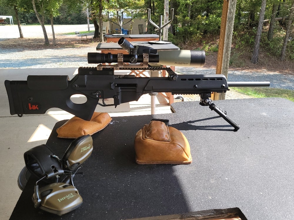 SL8-1 vs SL8-6 | HKPRO Forums