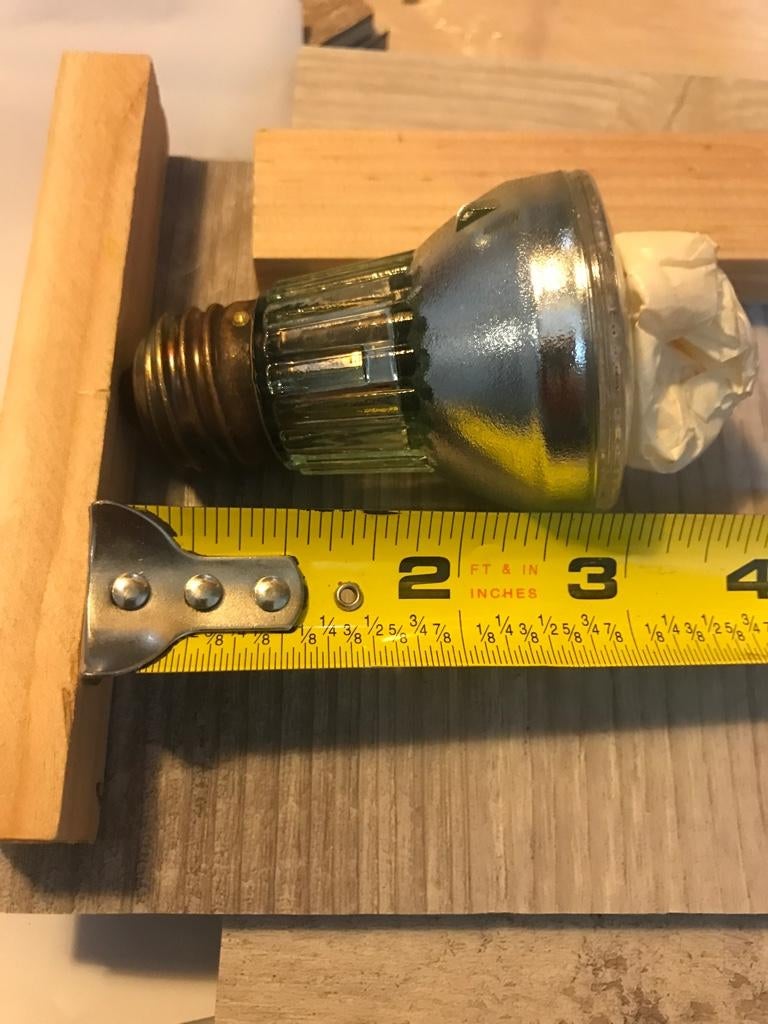 Remove bulb from socket | DIY Home Improvement Forum