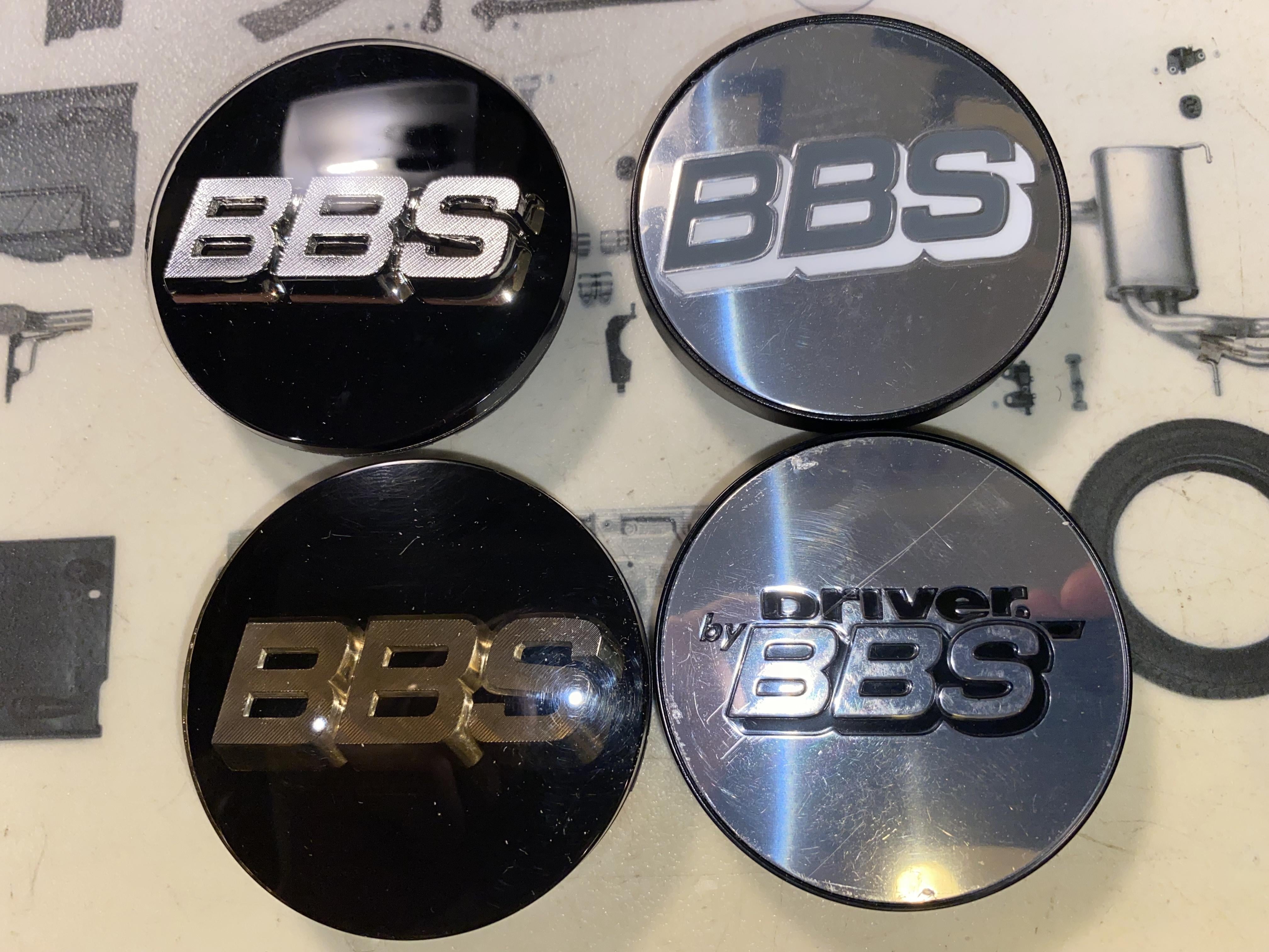 BBS LM 17x7 LM066 / 17x7.5 LM090 and other 17" 5x100 LMs/Lemans | Page ...