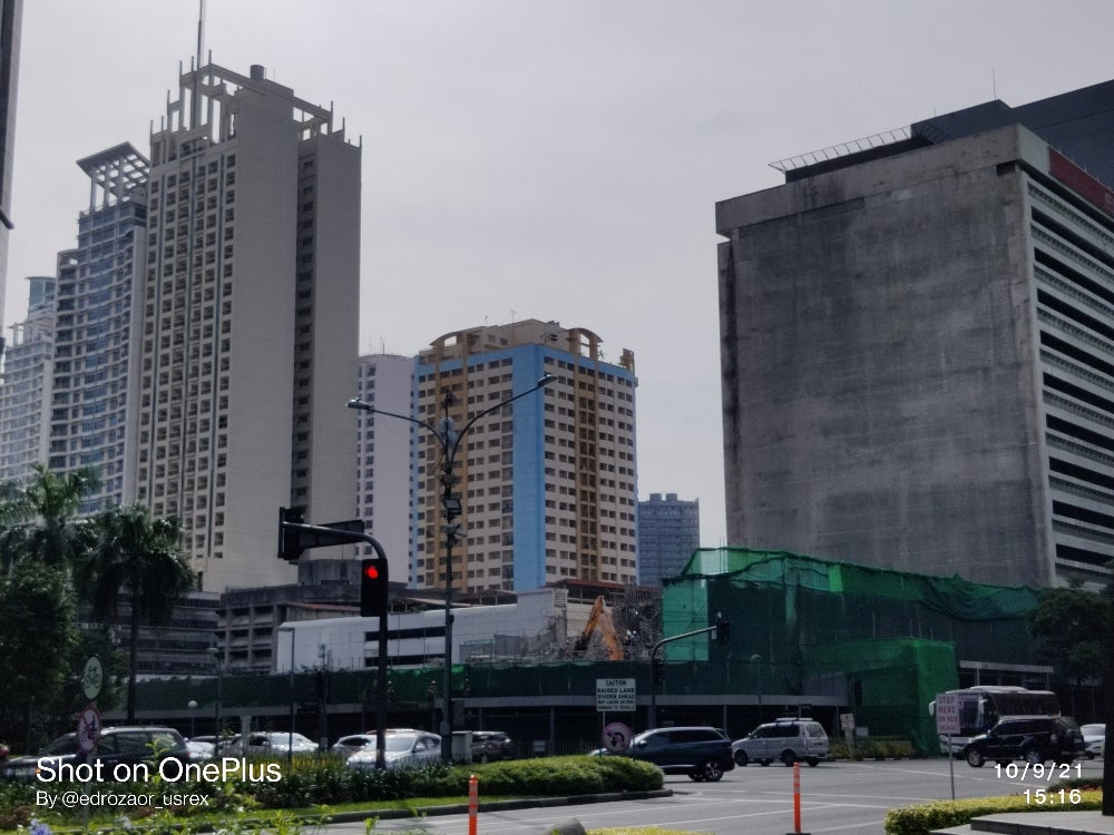 BPI Headquarters [224m|45F|ofc|u/c] | Page 15 | SkyscraperCity Forum