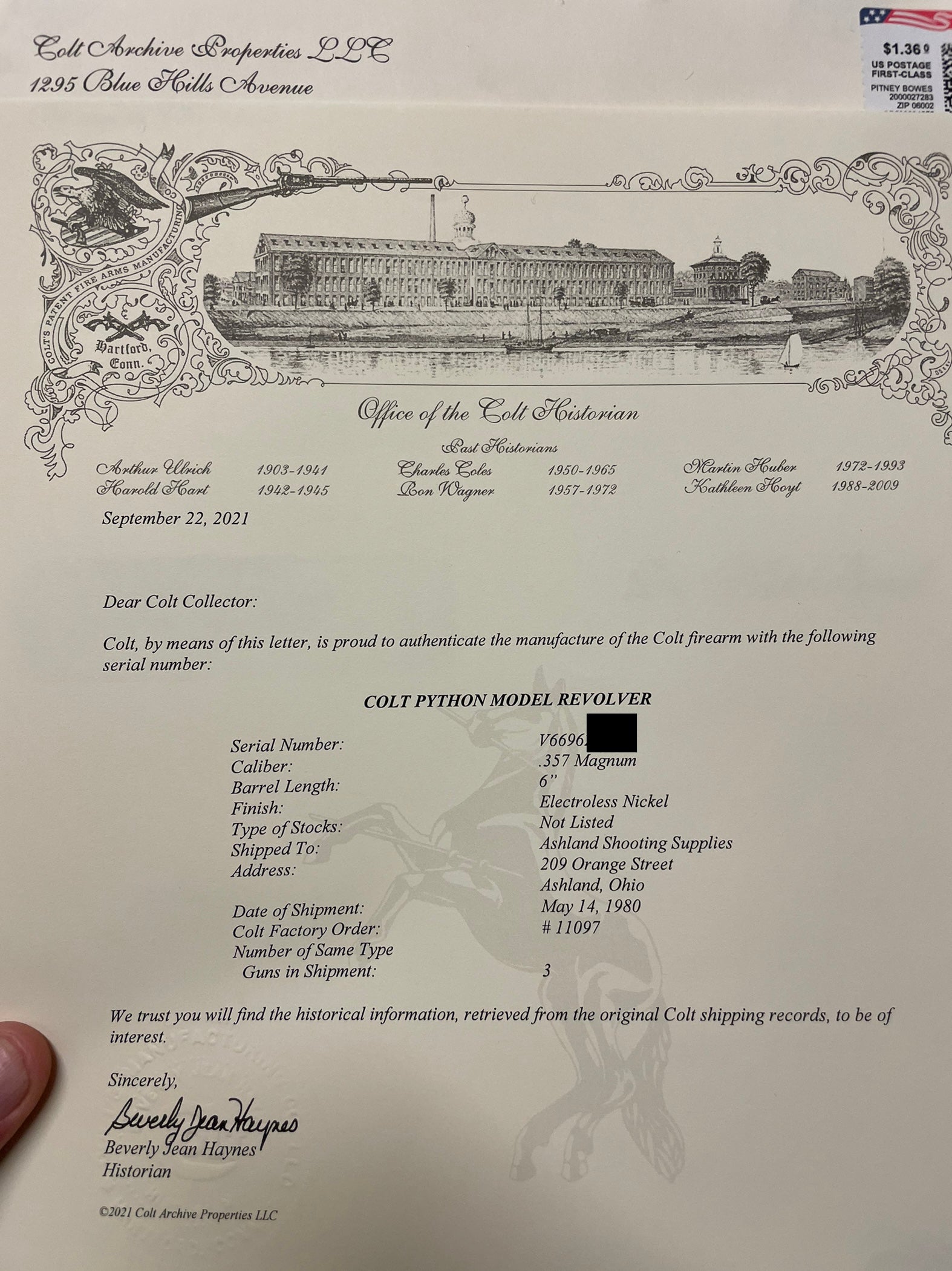 The Colt Python Showroom.... PYTHON PICTURES | Page 21 | Colt Forum