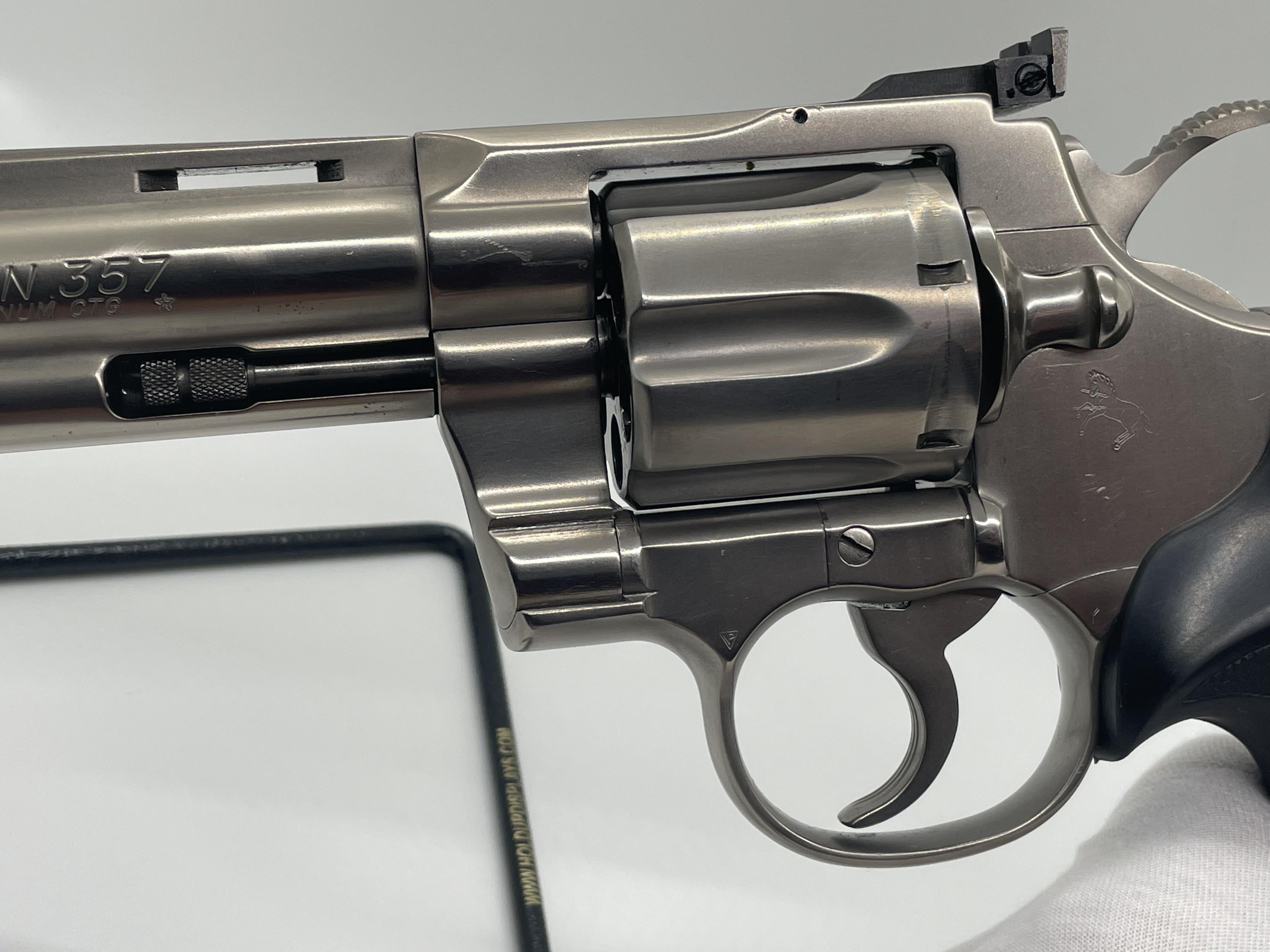 The Colt Python Showroom.... PYTHON PICTURES | Page 21 | Colt Forum