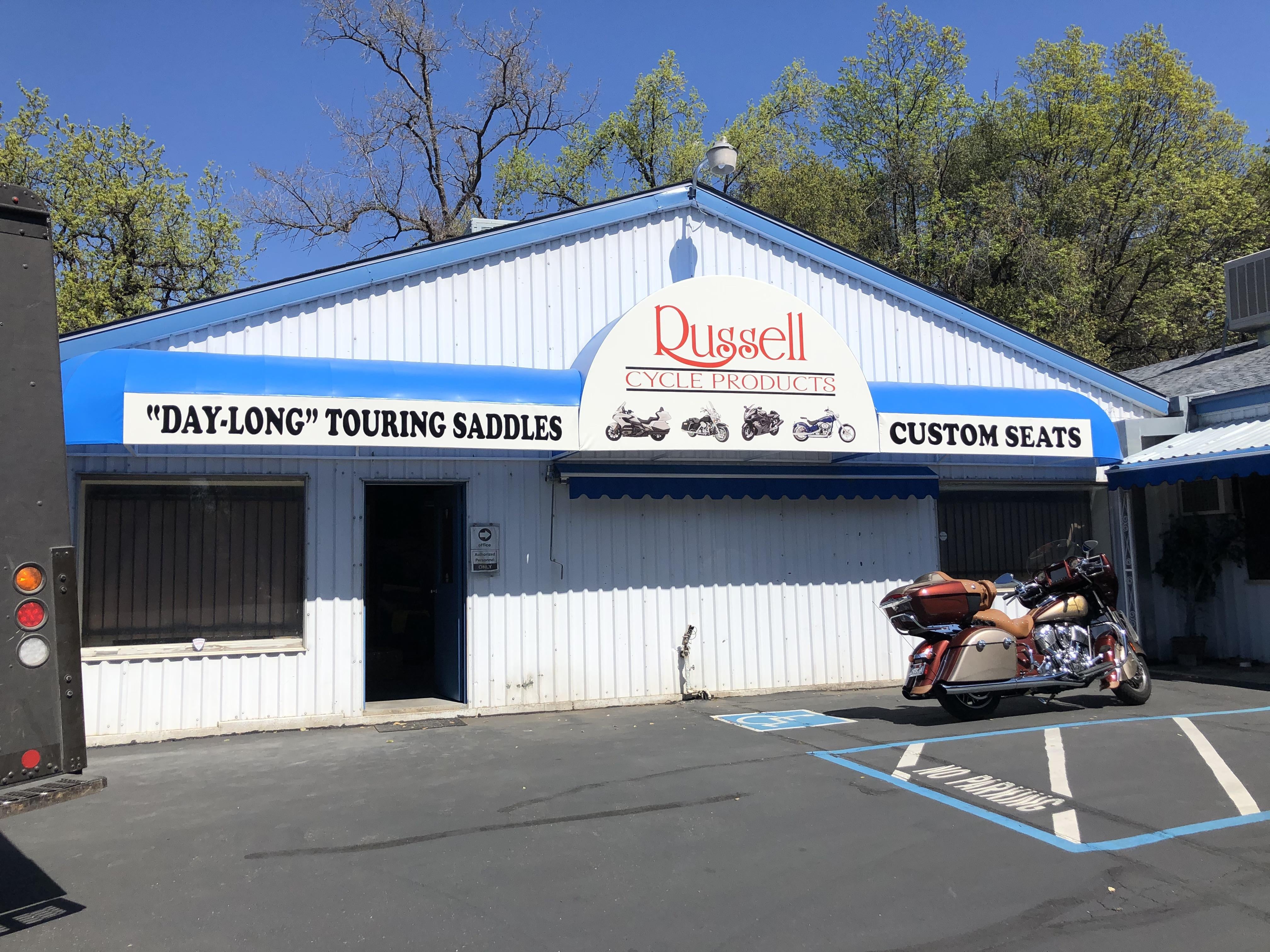 The differences you've noticed between Ultimate Mid-rider, stock ...