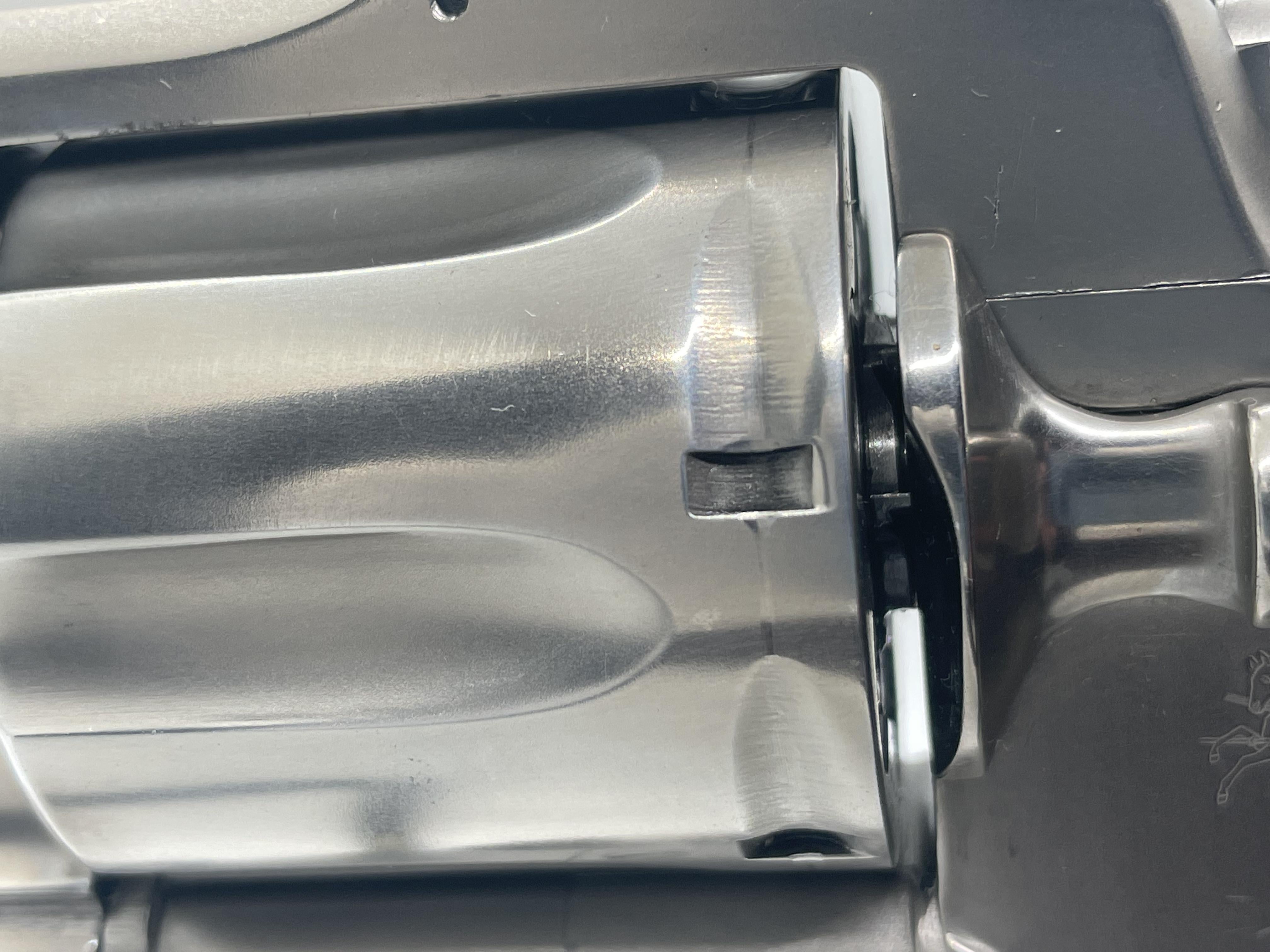 The Colt Python Showroom.... PYTHON PICTURES | Page 21 | Colt Forum