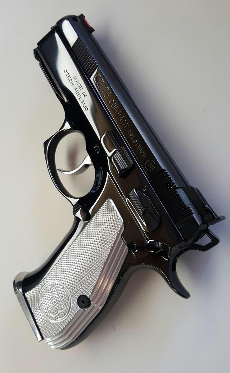 Most beautiful handguns. | Page 5 | 1911Forum