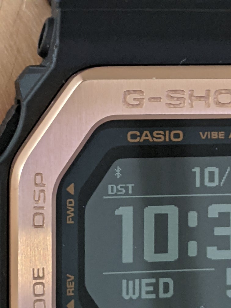 Show Off Your Received Indicators! | WatchUSeek Watch Forums
