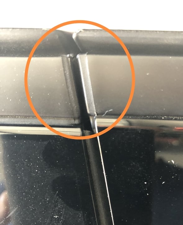 Driver side B pillar rattle? | Page 3 | 2004 to 2020 Mazda 3 Forum and ...