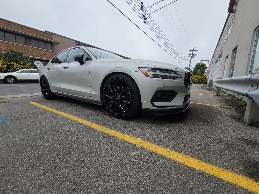 Show off your modifications / accessories (What did you do to your ...