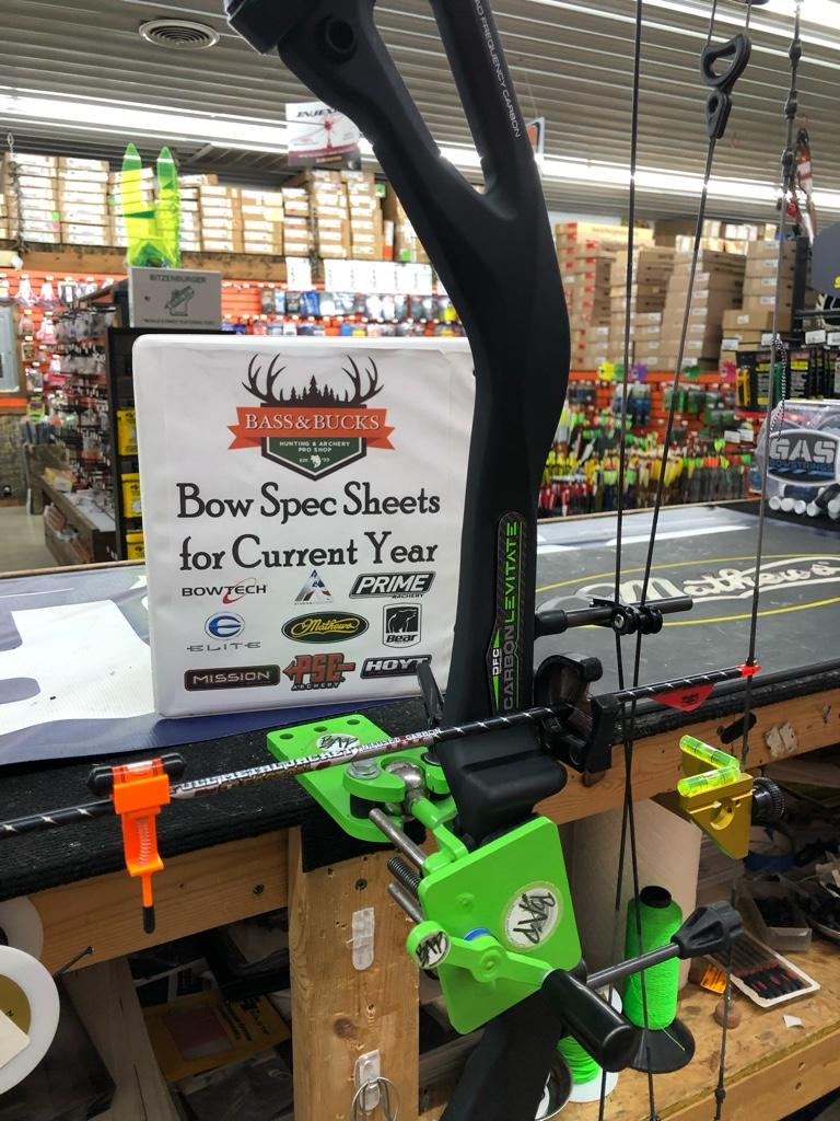 2022 Levitate picture thread....post'em if you got'em. | Archery Talk Forum