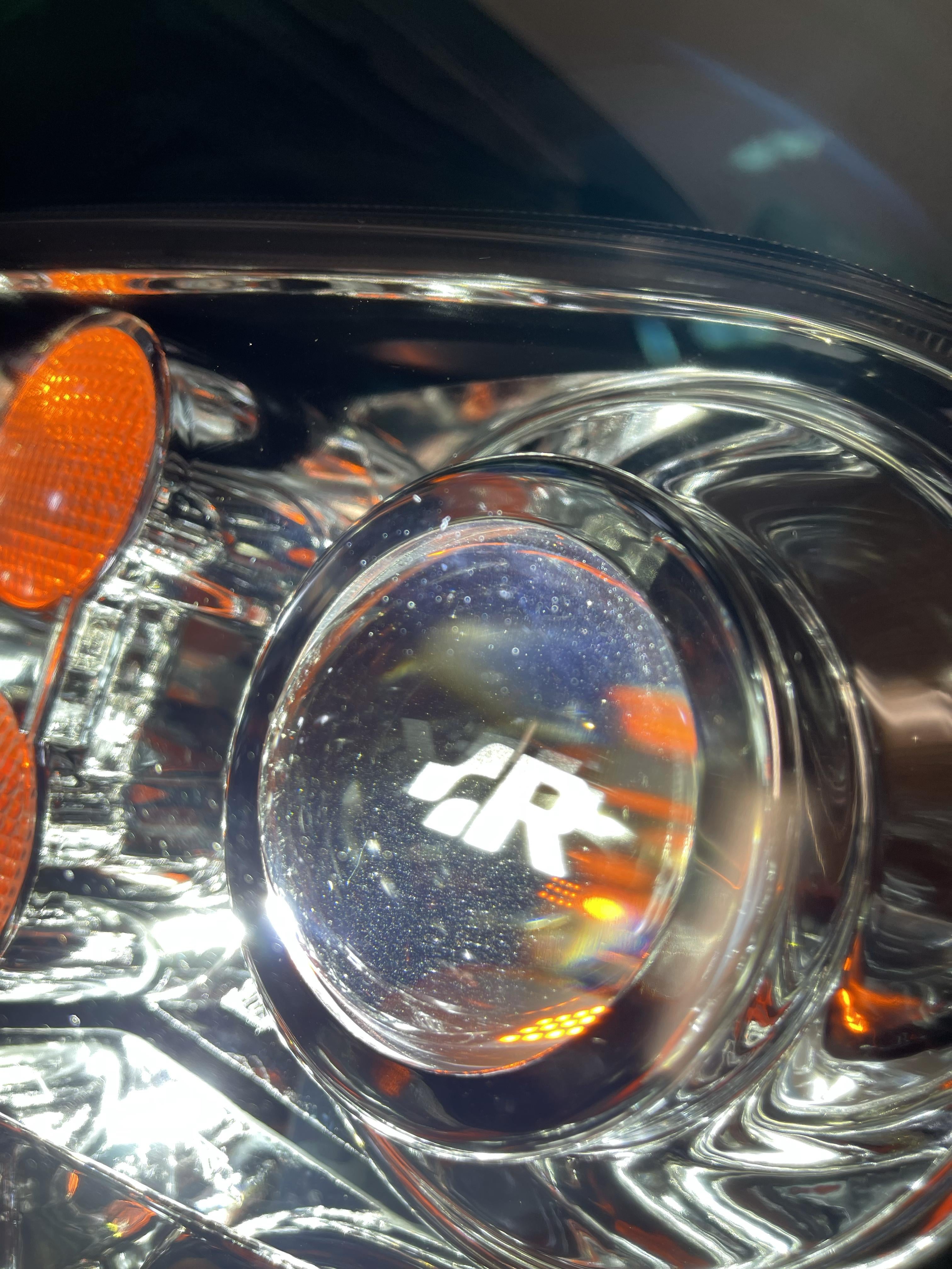 VX Tuning Headlights | Page 22 | VW Vortex - Volkswagen Forum