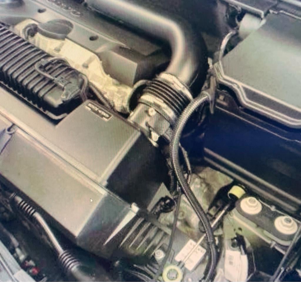 Brake booster pump delete information | SwedeSpeed - Volvo Performance ...