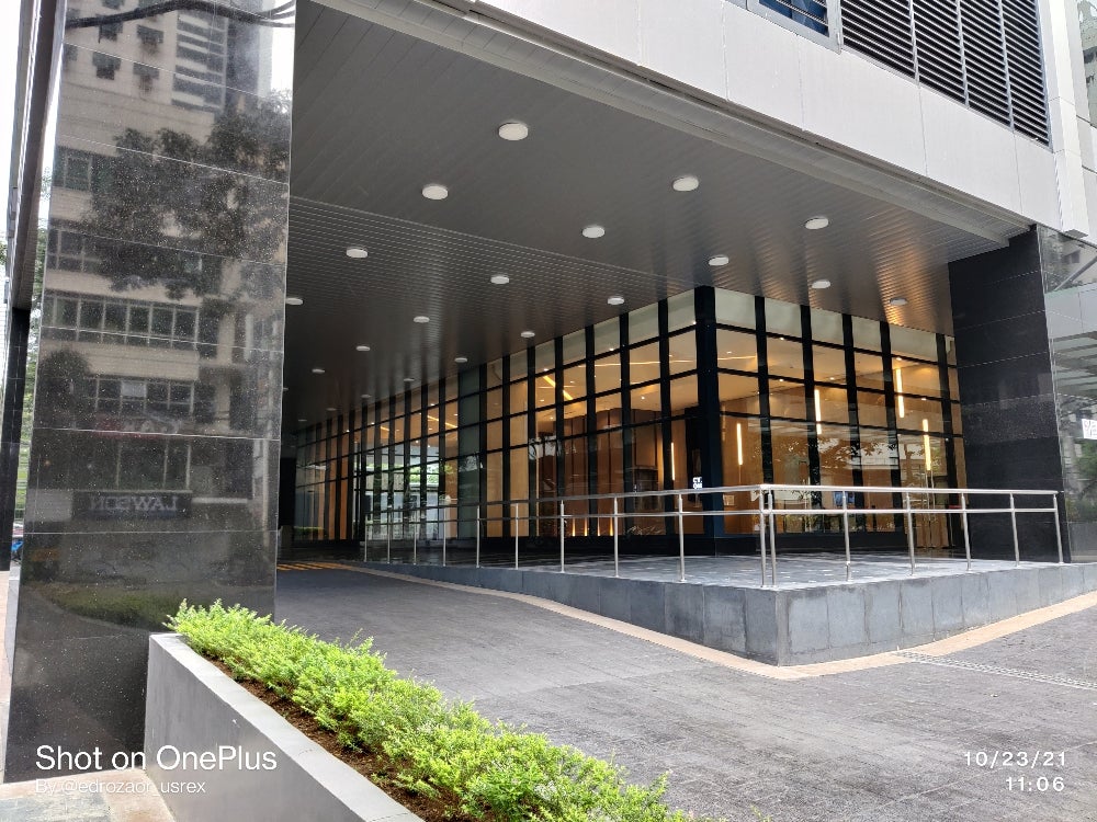 ORTIGAS CENTER | Robinsons Cyber Omega Tower [31F|com] | Page 4 ...