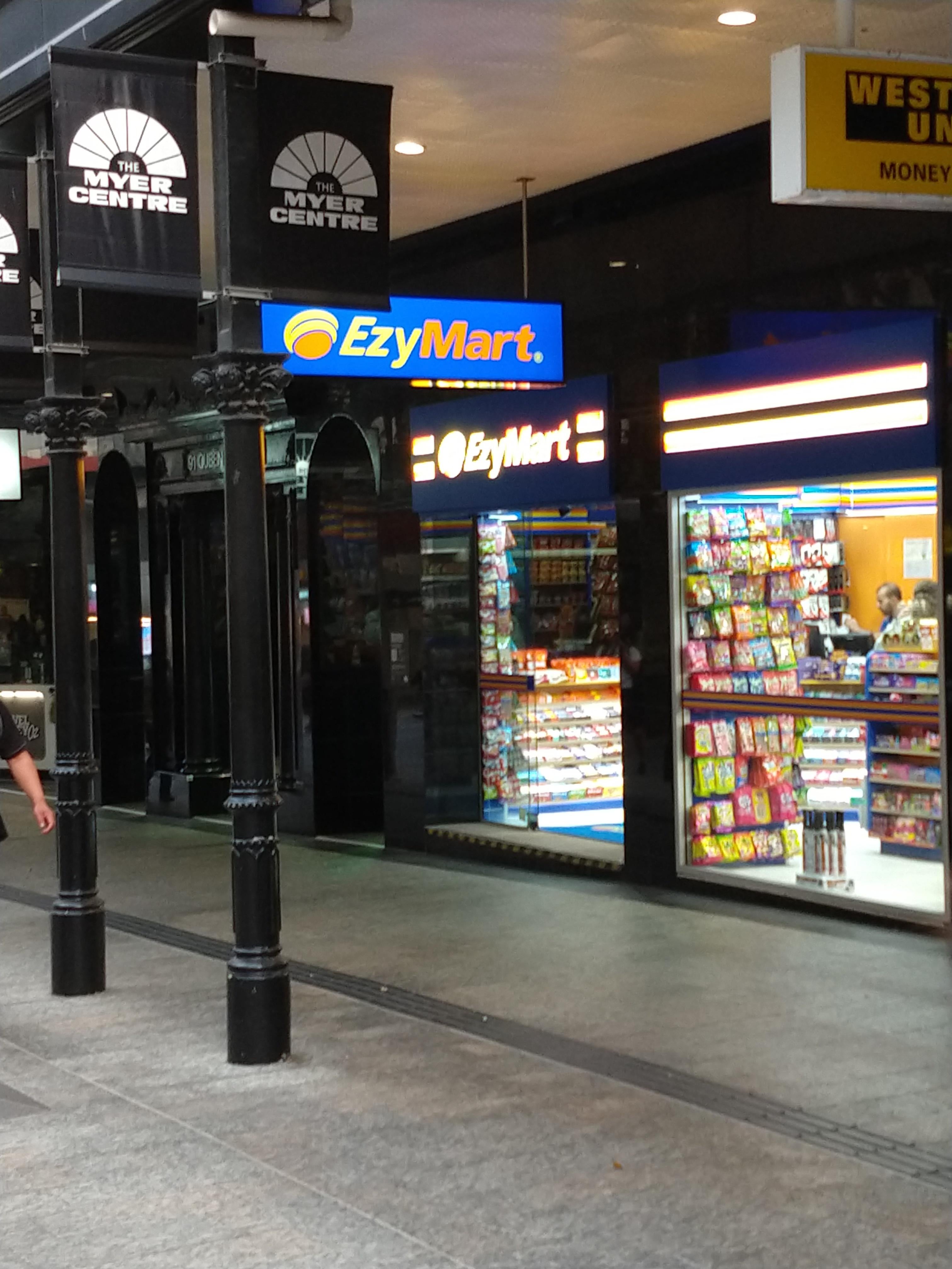 General Brisbane Retail Thread | Page 167 | SkyscraperCity Forum