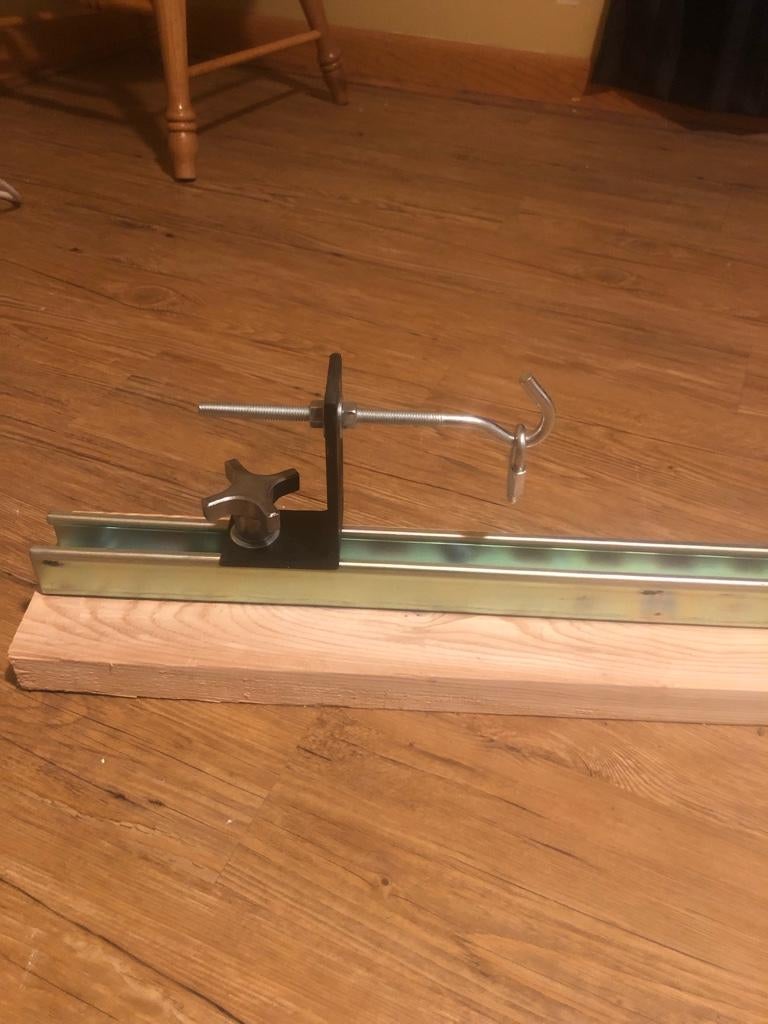 I want a string tension jig.... | Archery Talk Forum