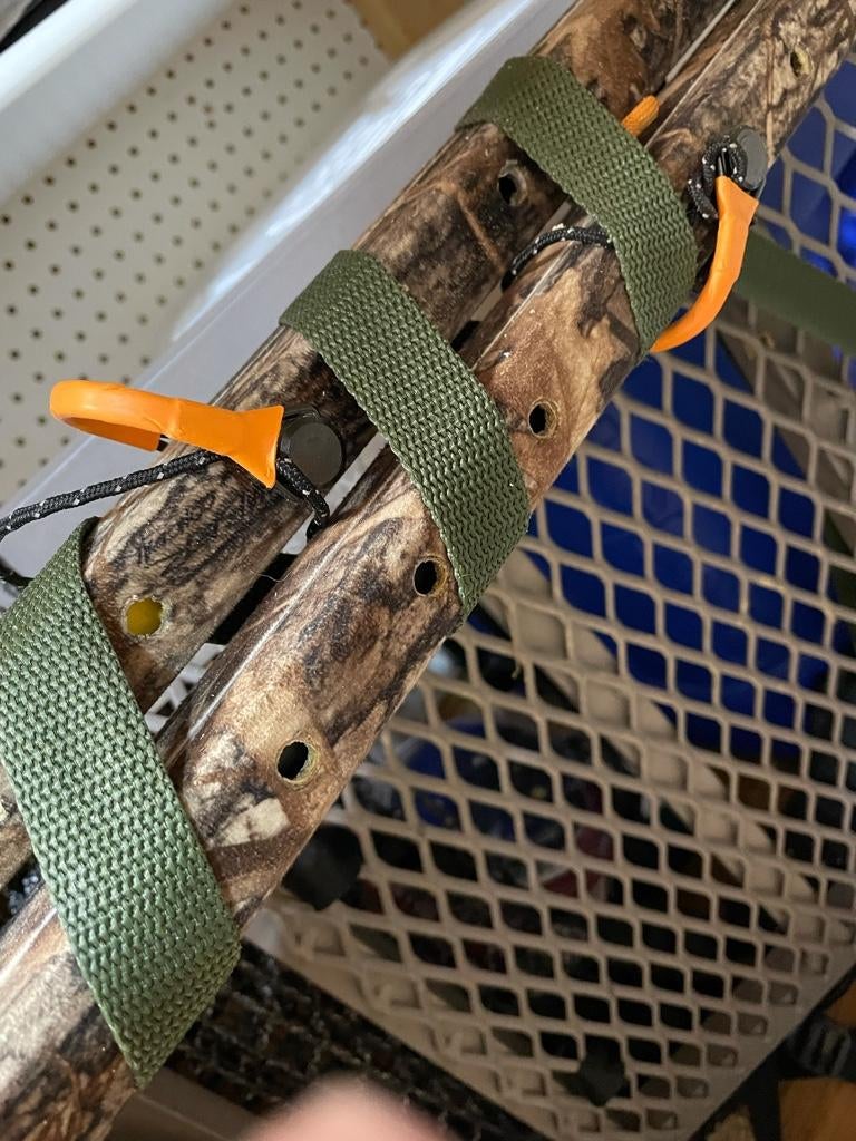 Tree Walker Tree Stand Mods/Upgrades | Archery Talk Forum