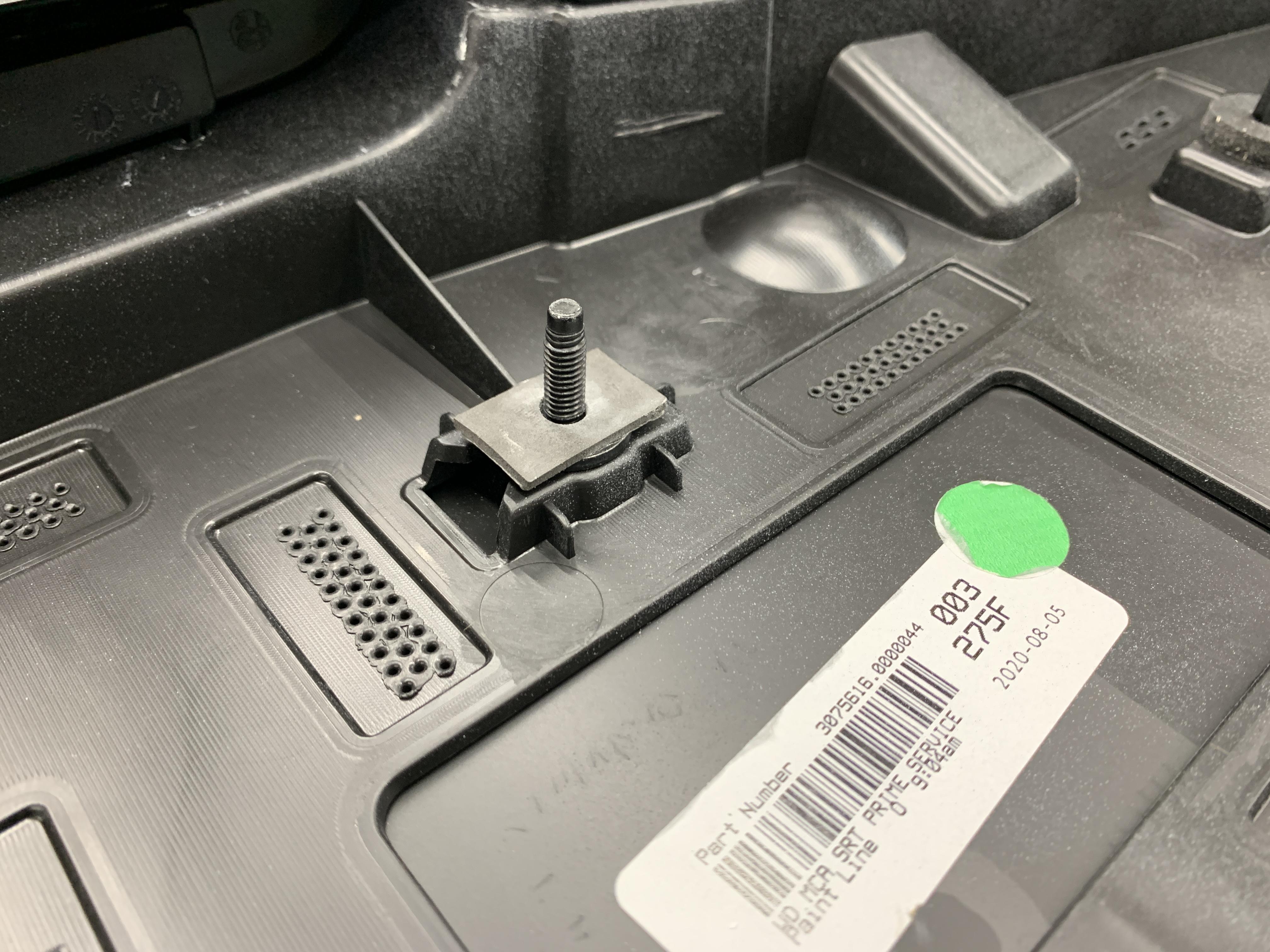 2016 R/T - awehlage’s build | Page 8 | Dodge Durango Forum