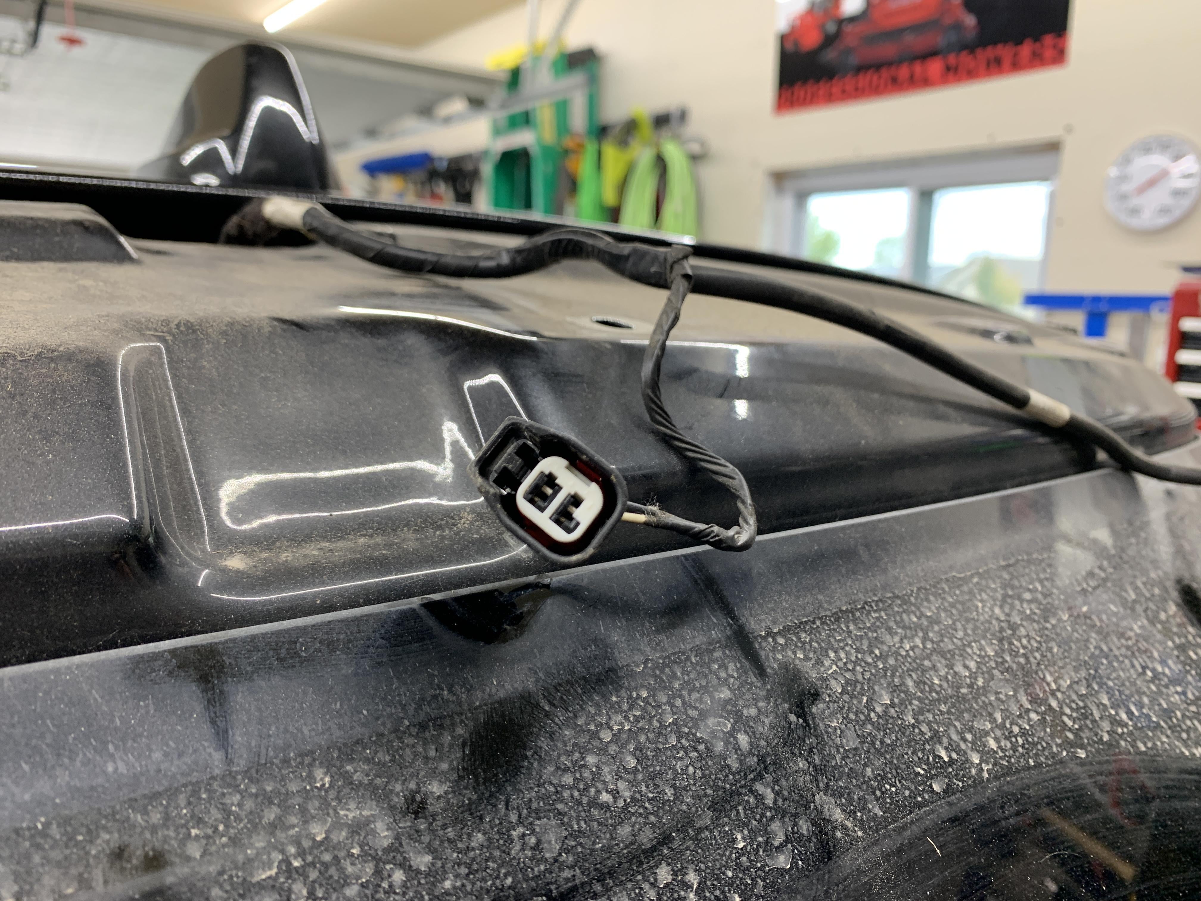 2016 R/T - awehlage’s build | Page 8 | Dodge Durango Forum