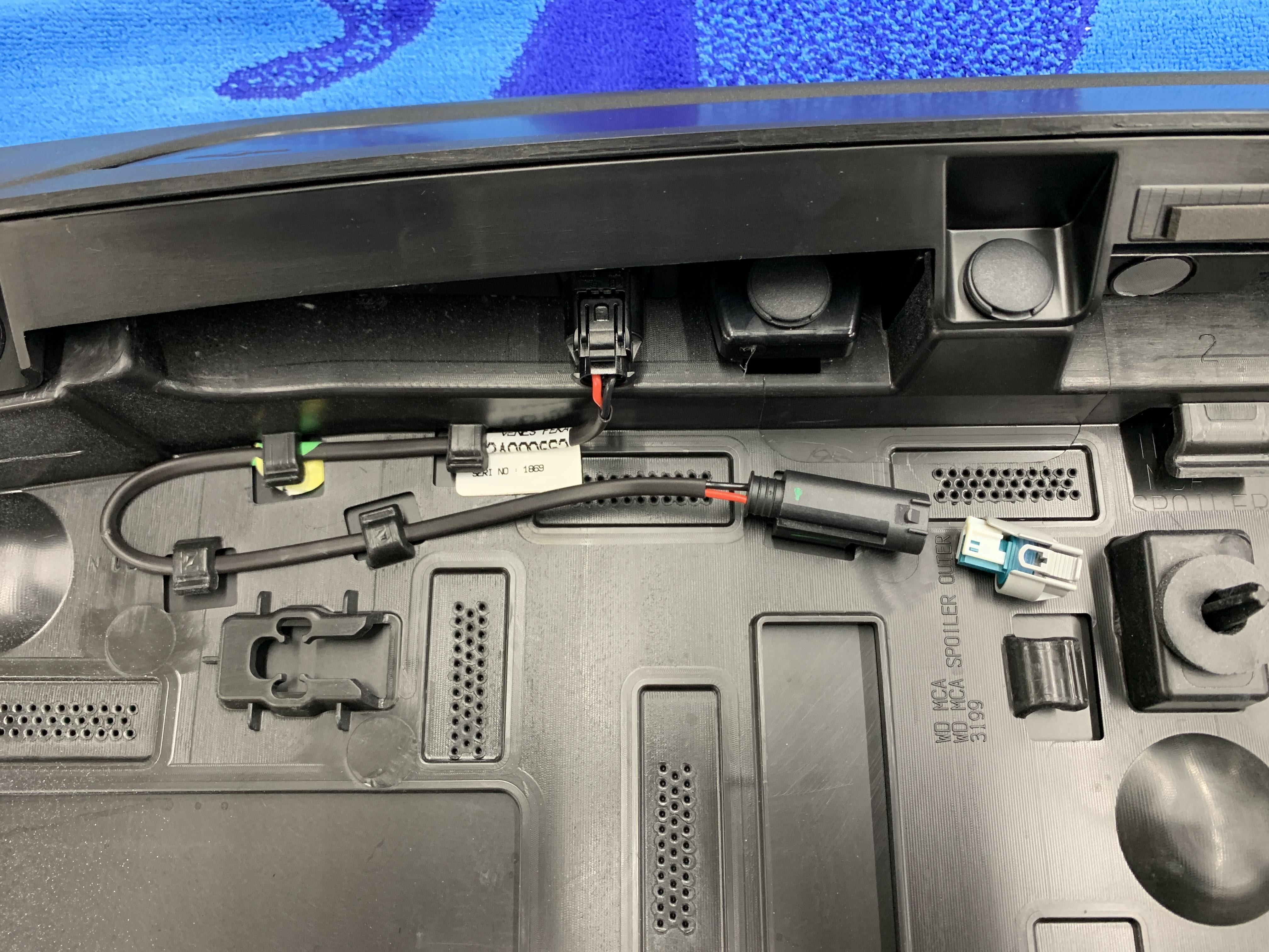 2016 R/T - awehlage’s build | Page 8 | Dodge Durango Forum