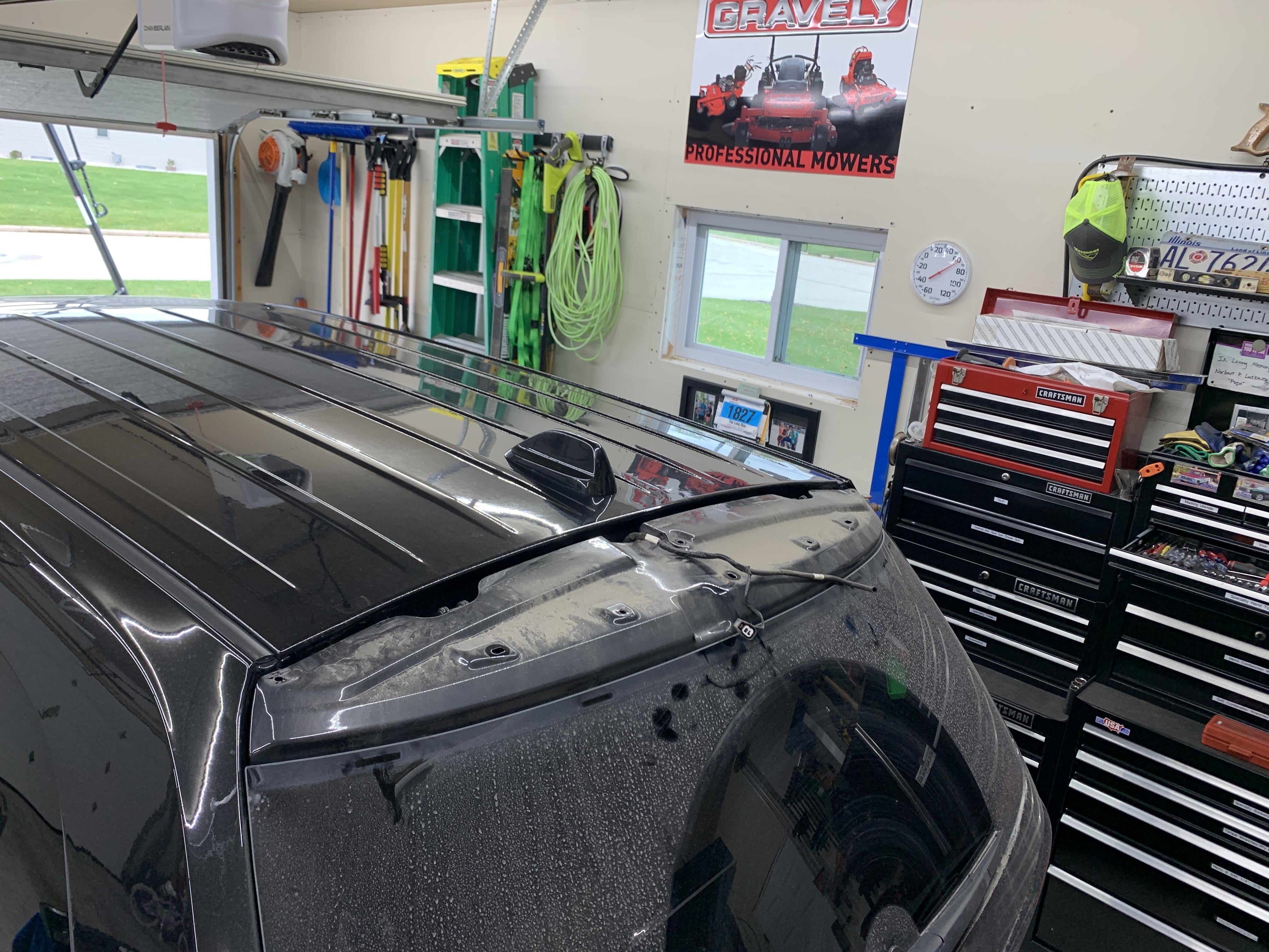 2016 R/T - awehlage’s build | Page 8 | Dodge Durango Forum