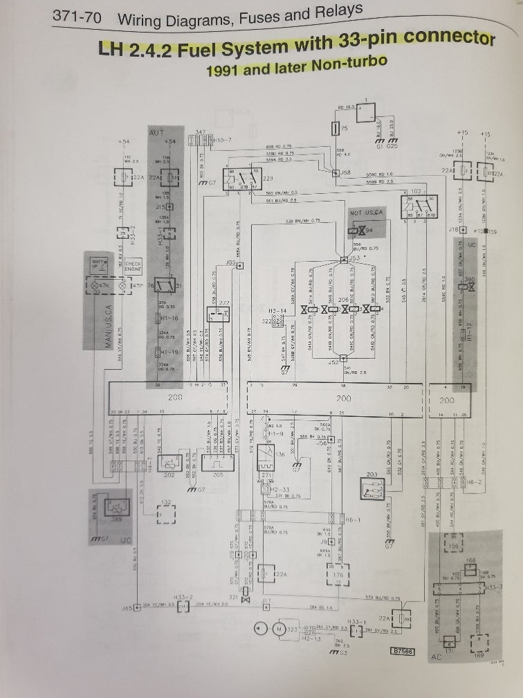 Ecu pinouts | SaabCentral Forums
