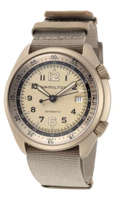 Anodized (and Dyed) Watch Cases | WatchUSeek Watch Forums